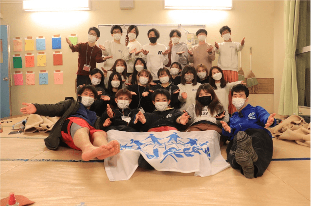 JB CAMP ~WS、SS開催への道~ 報告 - 活動報告
