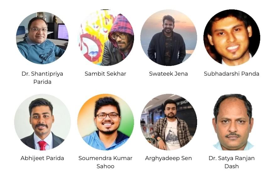 Team Odiagenerativeai