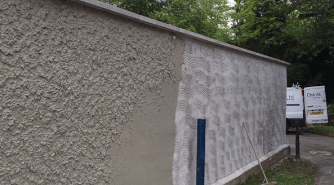 Why You Should Opt For Stucco Rendering During Property...