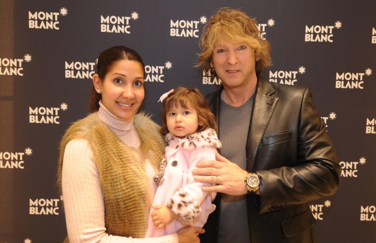 michael blakey record label