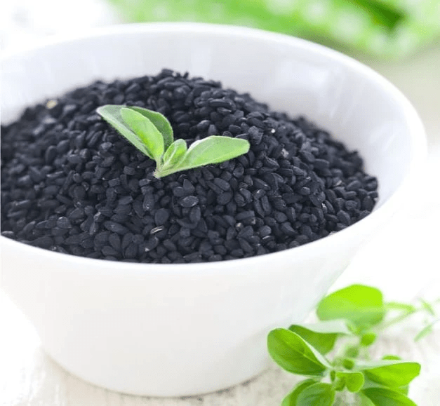 11 Health Benefits of Black Seeds Seniors Can Enjoy - l...