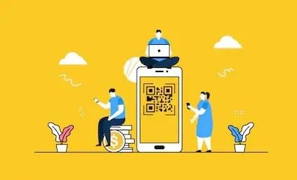 A QR Code Renaissance?