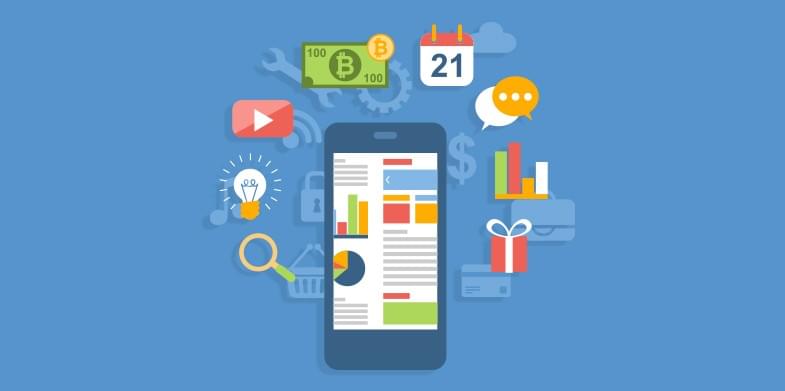 Top excellent platforms for building mobile apps - Mo...