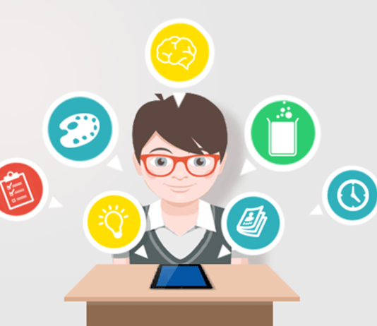 Top study apps for students - Mobile app