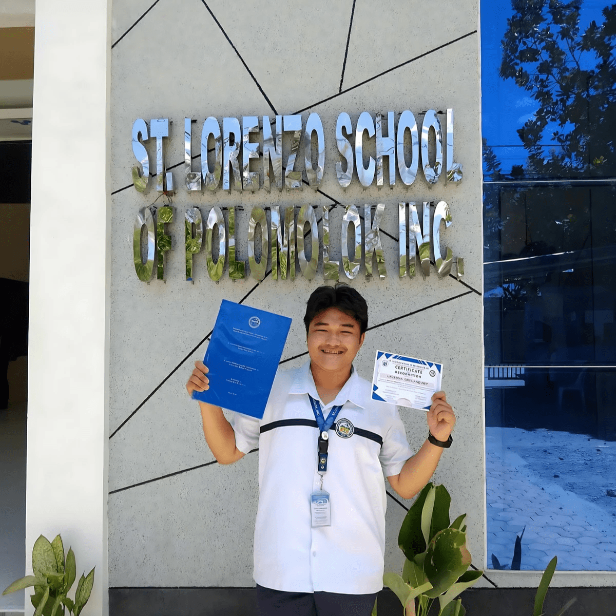 PRACTICAL RESEARCH - Greland's Site on Strikingly