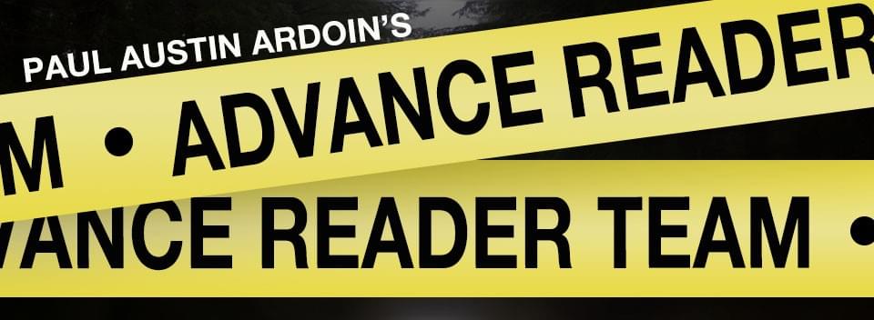 Join My Advance Reader Team! - Fenway Stevenson Reviews...