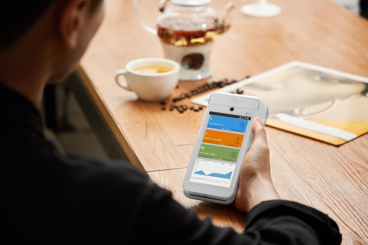 PAX Technology anuncia los resultados financieros de 20...