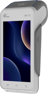 PAX A910S - Android mobile payment terminal