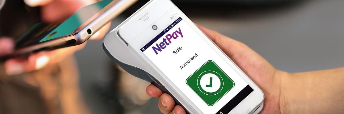 NetPay release Android based smart terminals from PAX T...