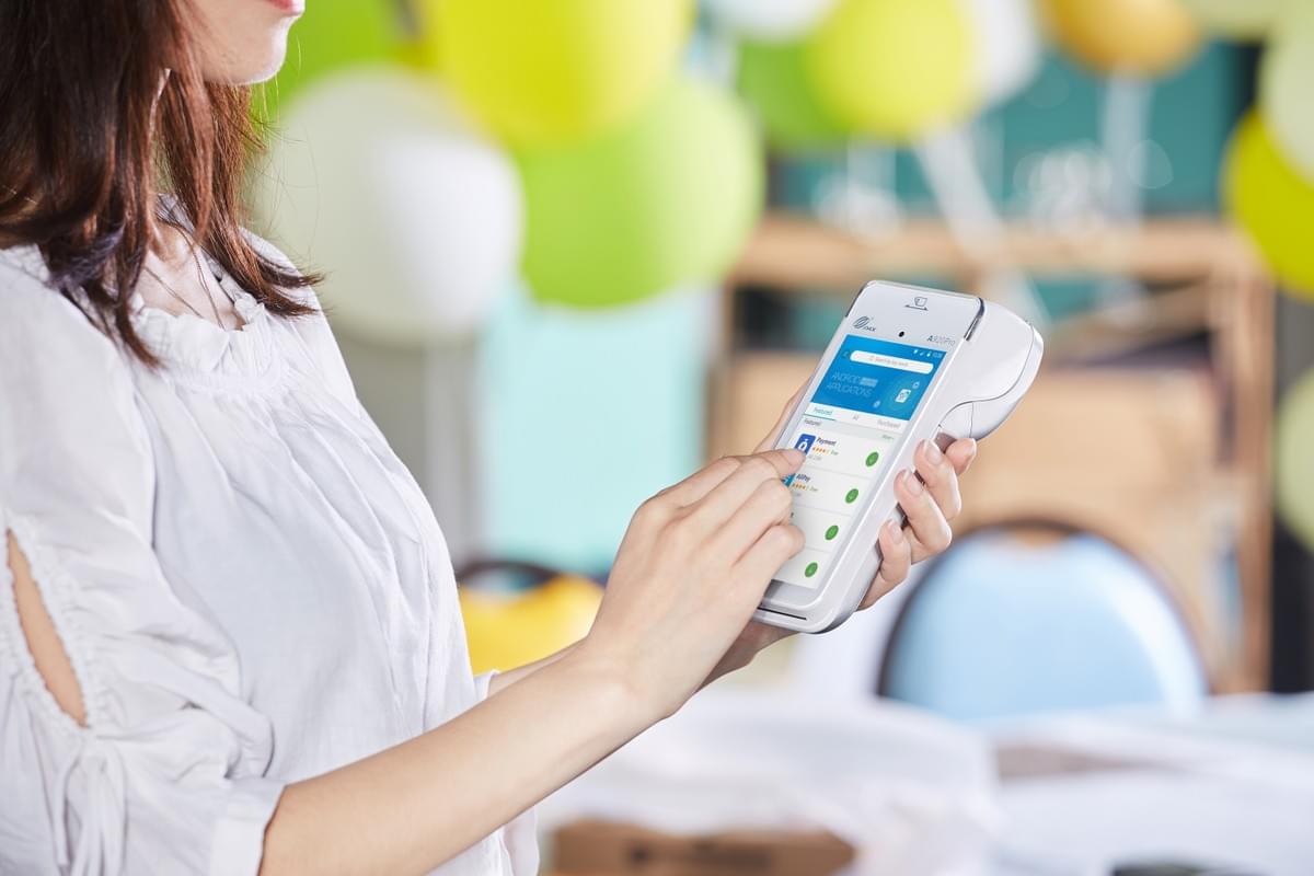 PAX Technology anuncia los resultados del primer semest...