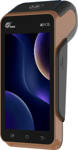 PAX A910S - Android mobile payment terminal