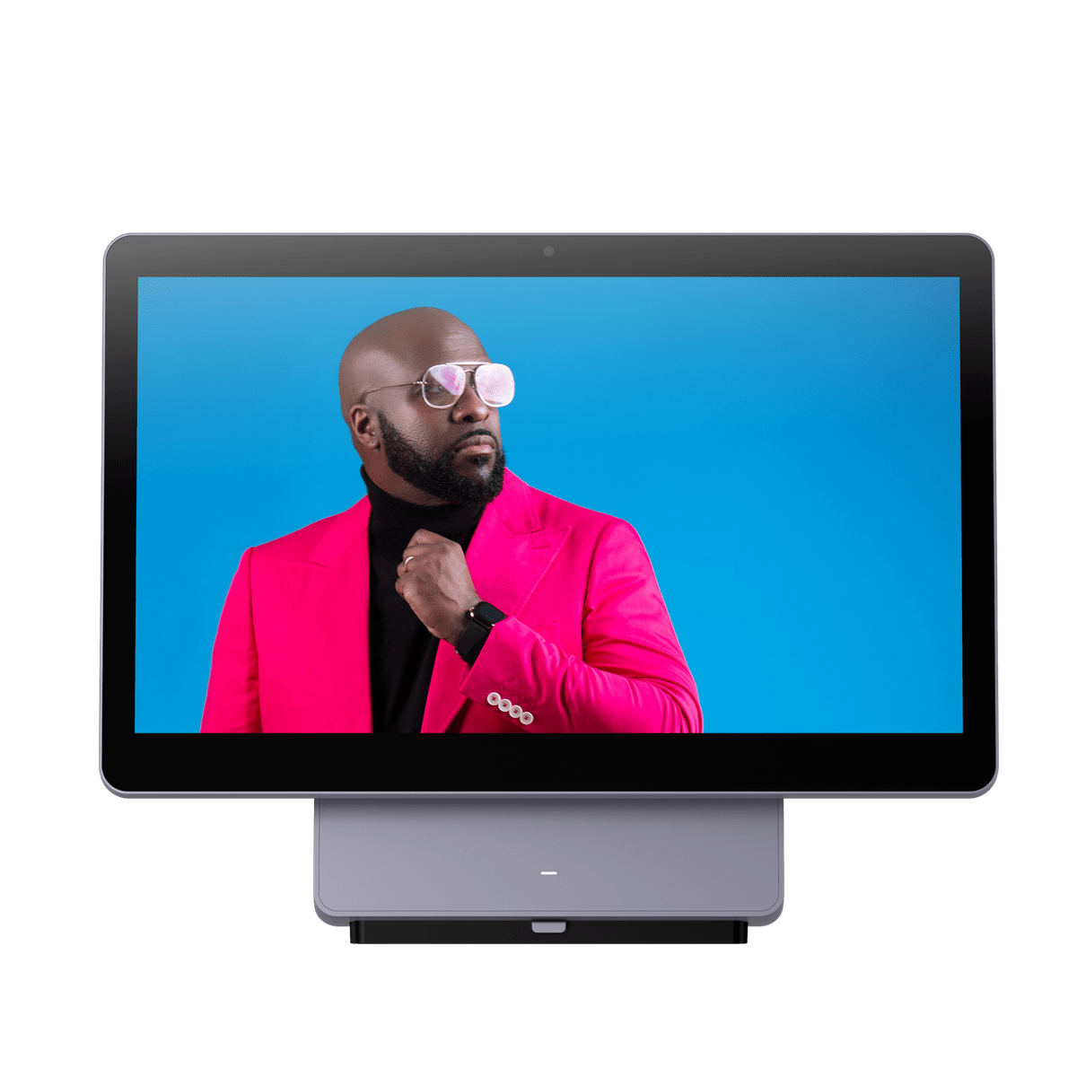 Elys portfolio - EPOS products to elevate your retail business