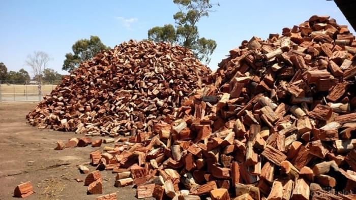 Benefits of Using Redgum Firewood for Your Oven - wood ...