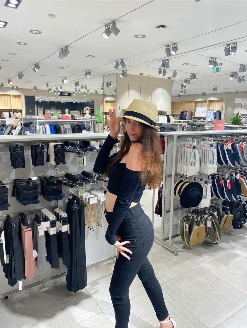 Manila - Natalie's Site