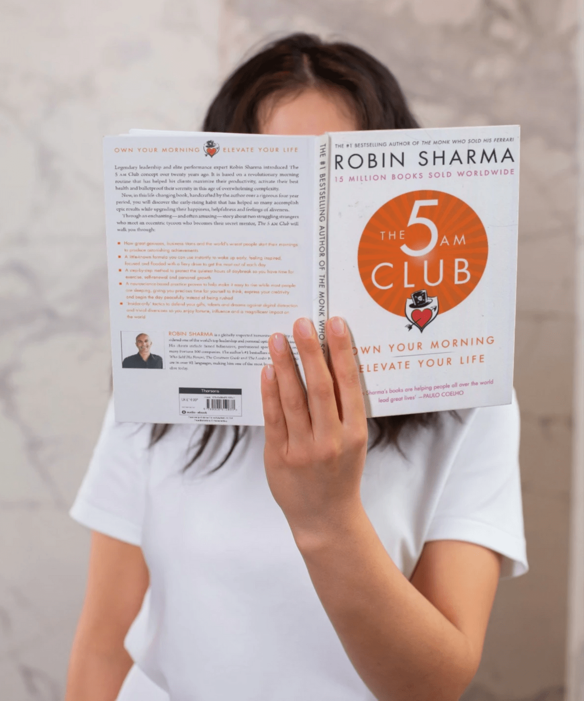 The 5AM Club - Be Resourceful Reviews and Views