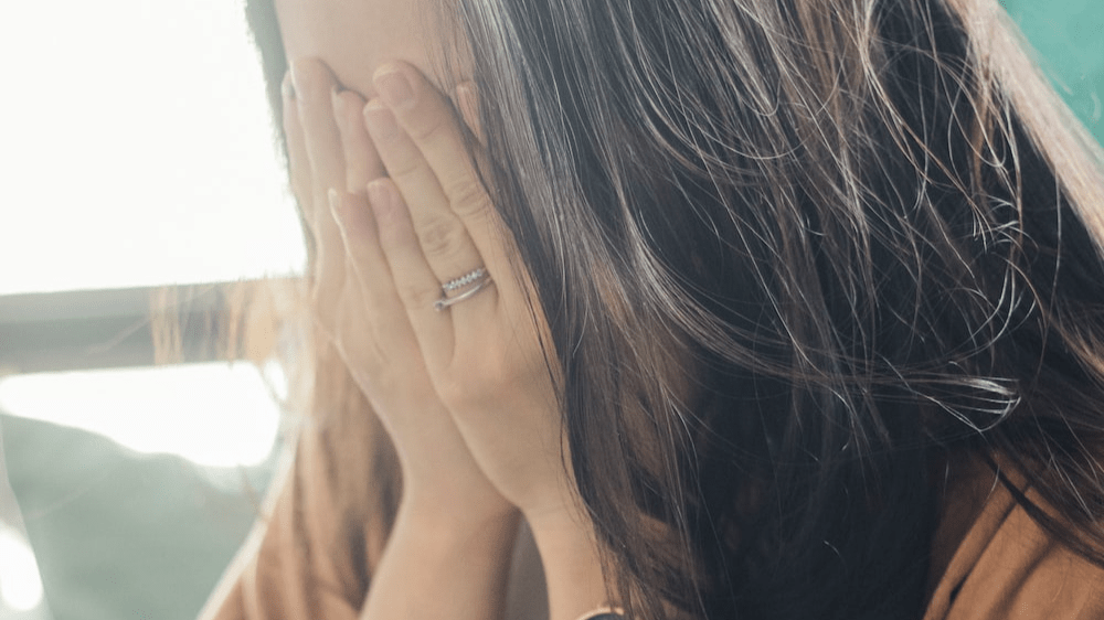 How to Handle Crying at Work and Move Forward - Self Ca...