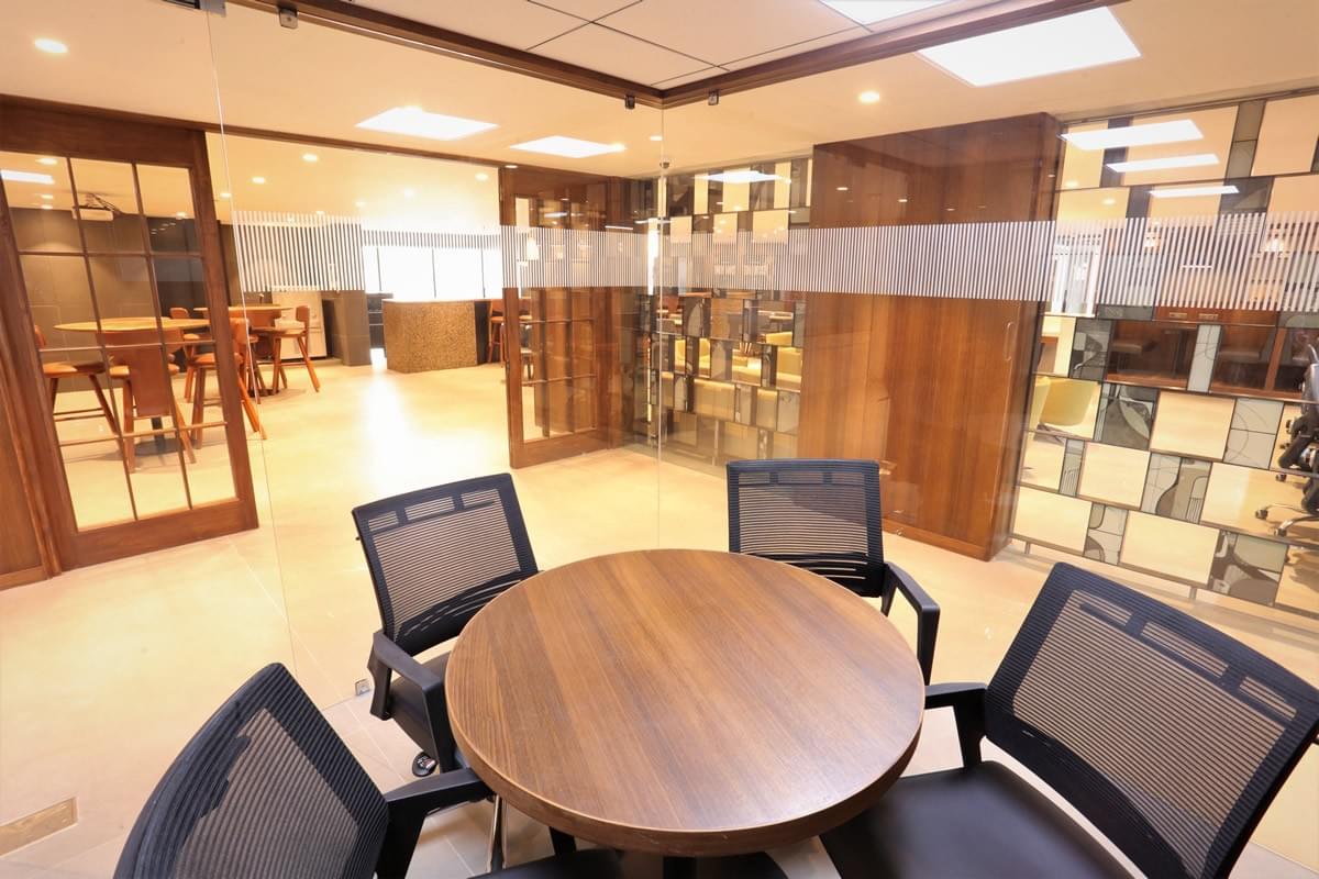 Starting a Business in a Coworking Office