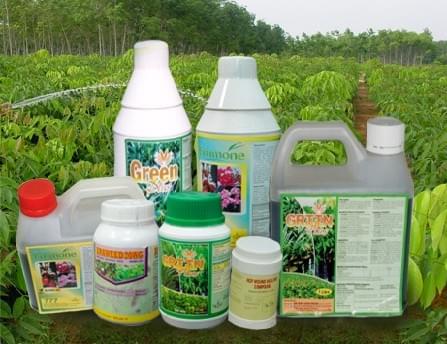 Herbicides Target Only The Unwanted Weeds? - herbicides