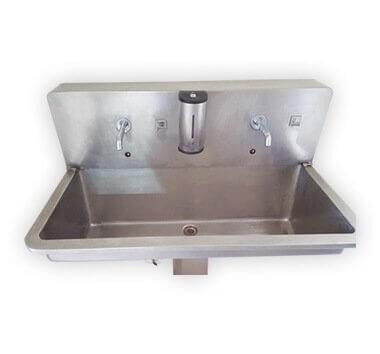 New Designs in Our Kitchen Sinks