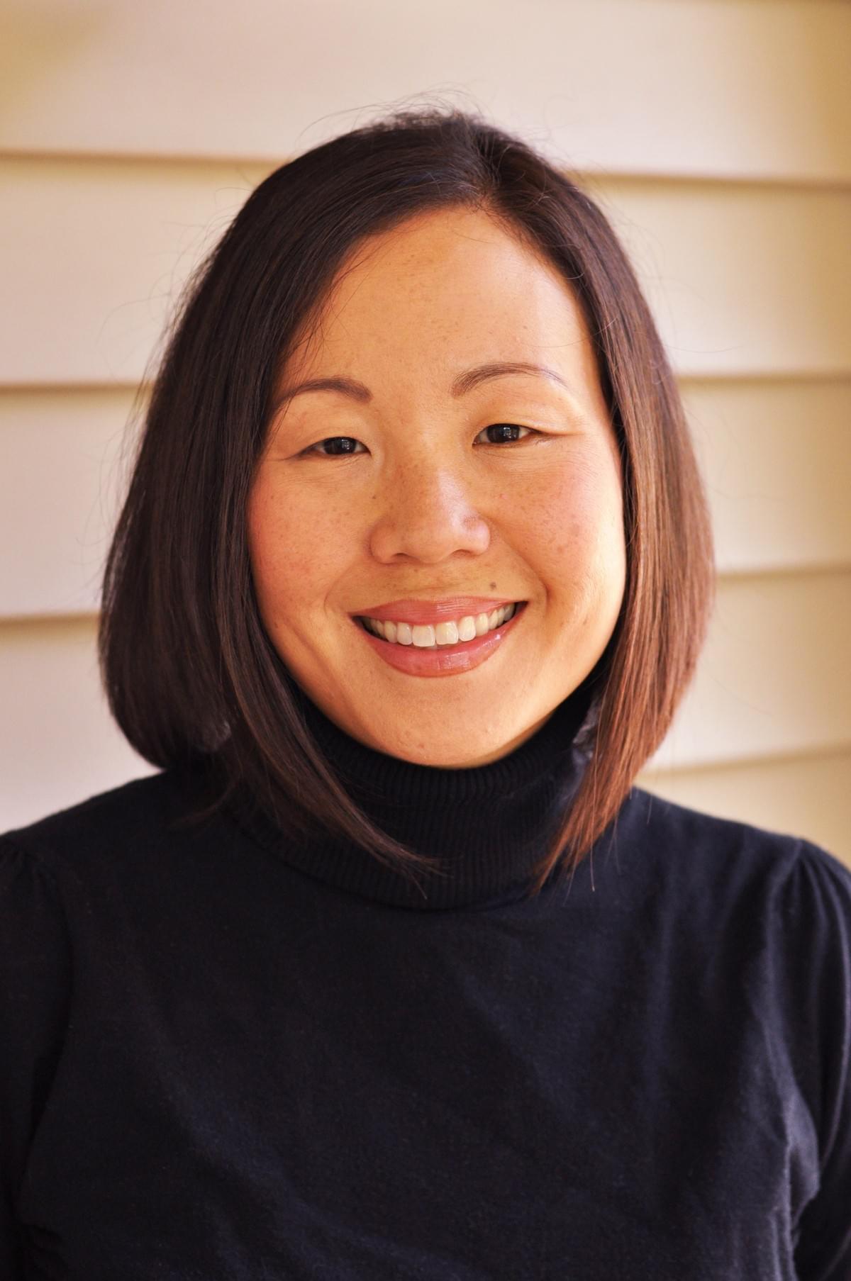 Irene Cho, LCPC, LMFT - CAATCH