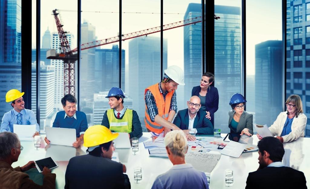 How to Ensure Collaborative Planning in Construction Pr...