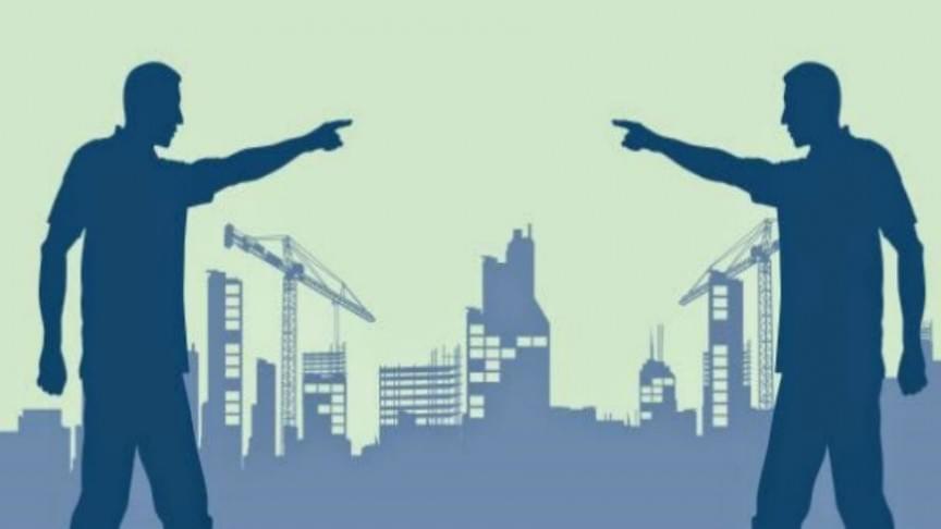 Common causes of construction disputes - construction d...