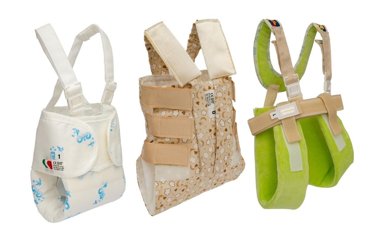 Diagnosis & Treatment - Graf Method For Developmental Dysplasia of the Hip