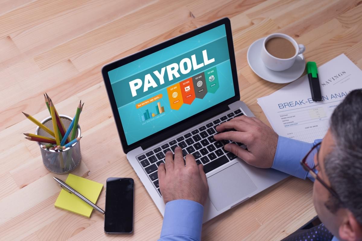 Why to Outsource Payroll Services