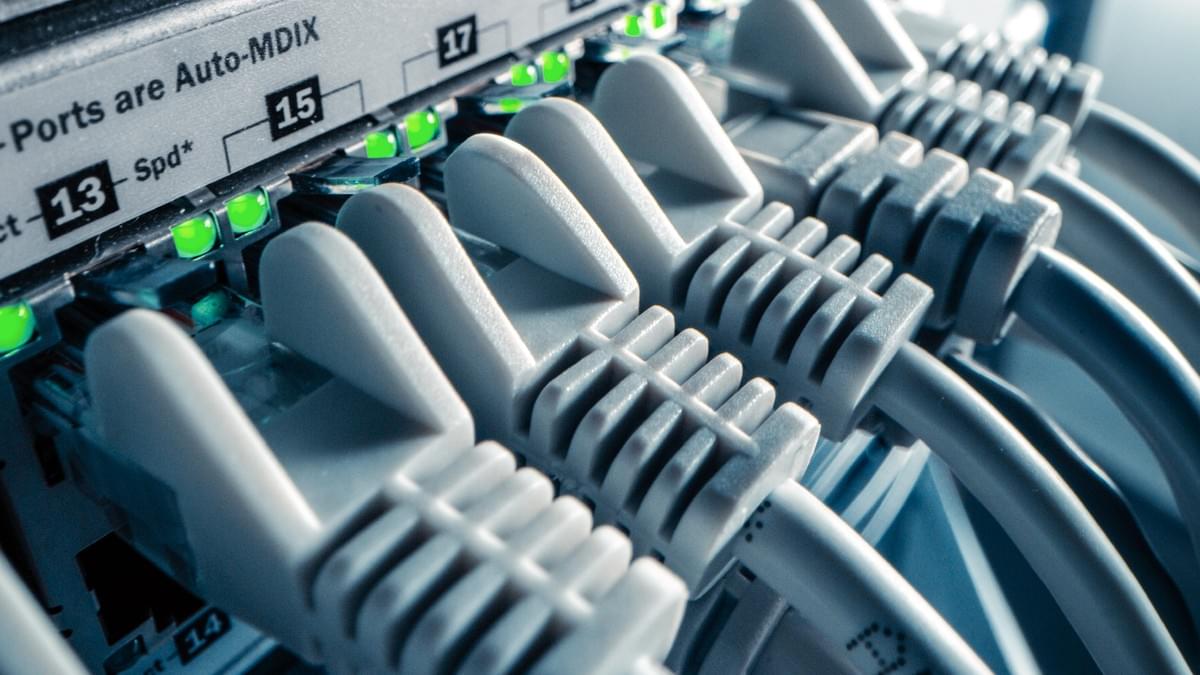 Ethernet For Industrial Control Board - MCU Development