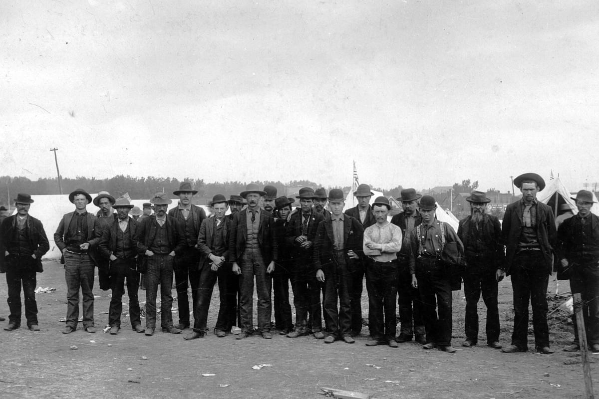 The 1893 Crash