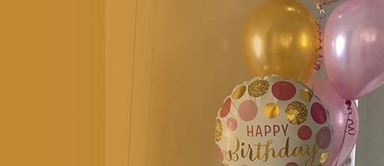 Christmas decorations – All set for the Festival!