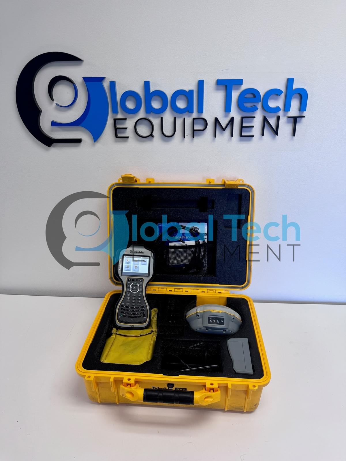 Used 3D Scanners for Sale