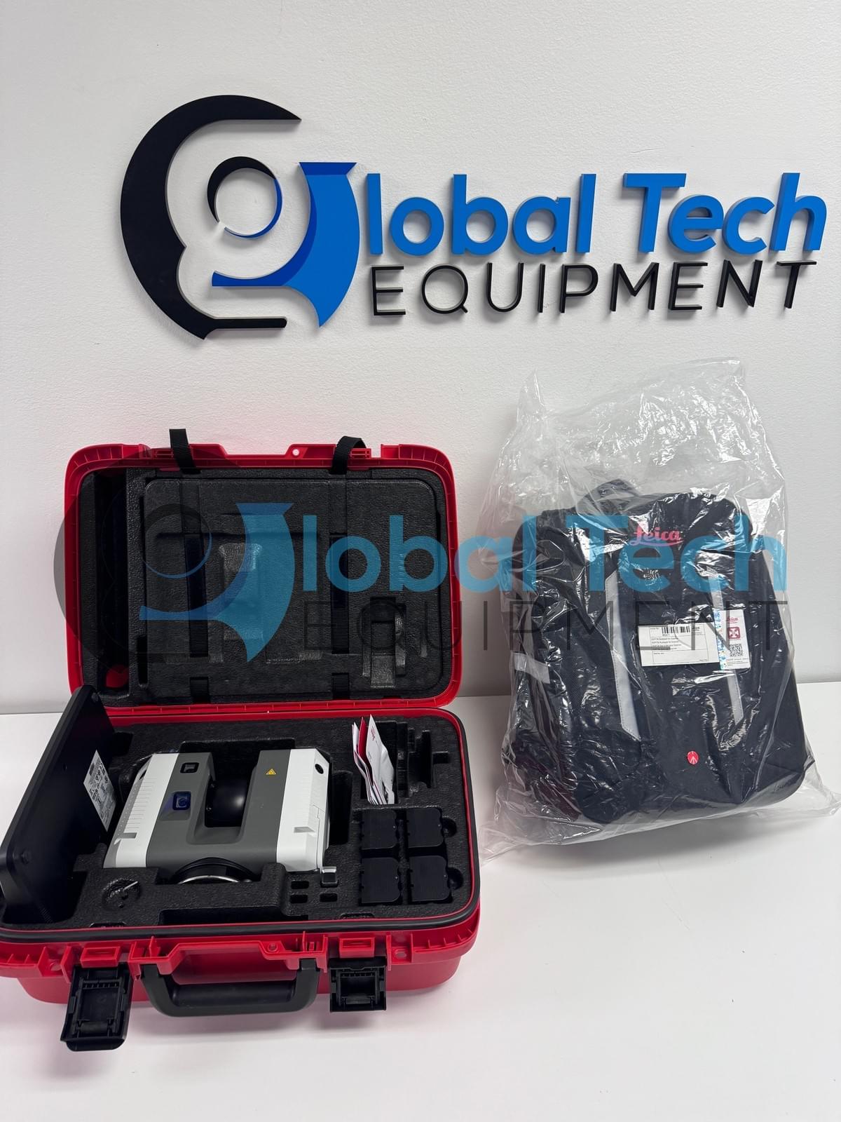 Used 3D Scanners for Sale