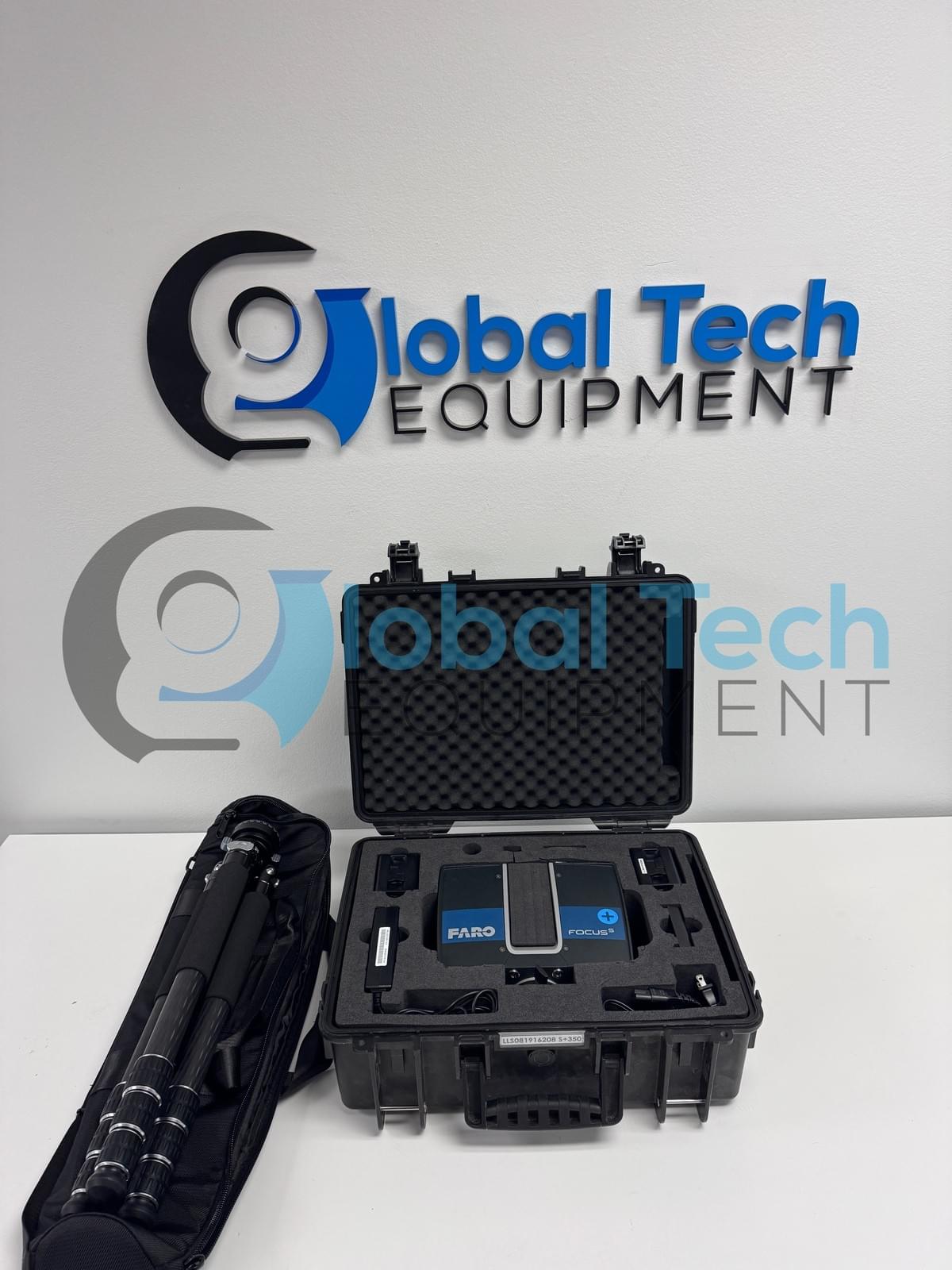 Used 3D Scanners for Sale