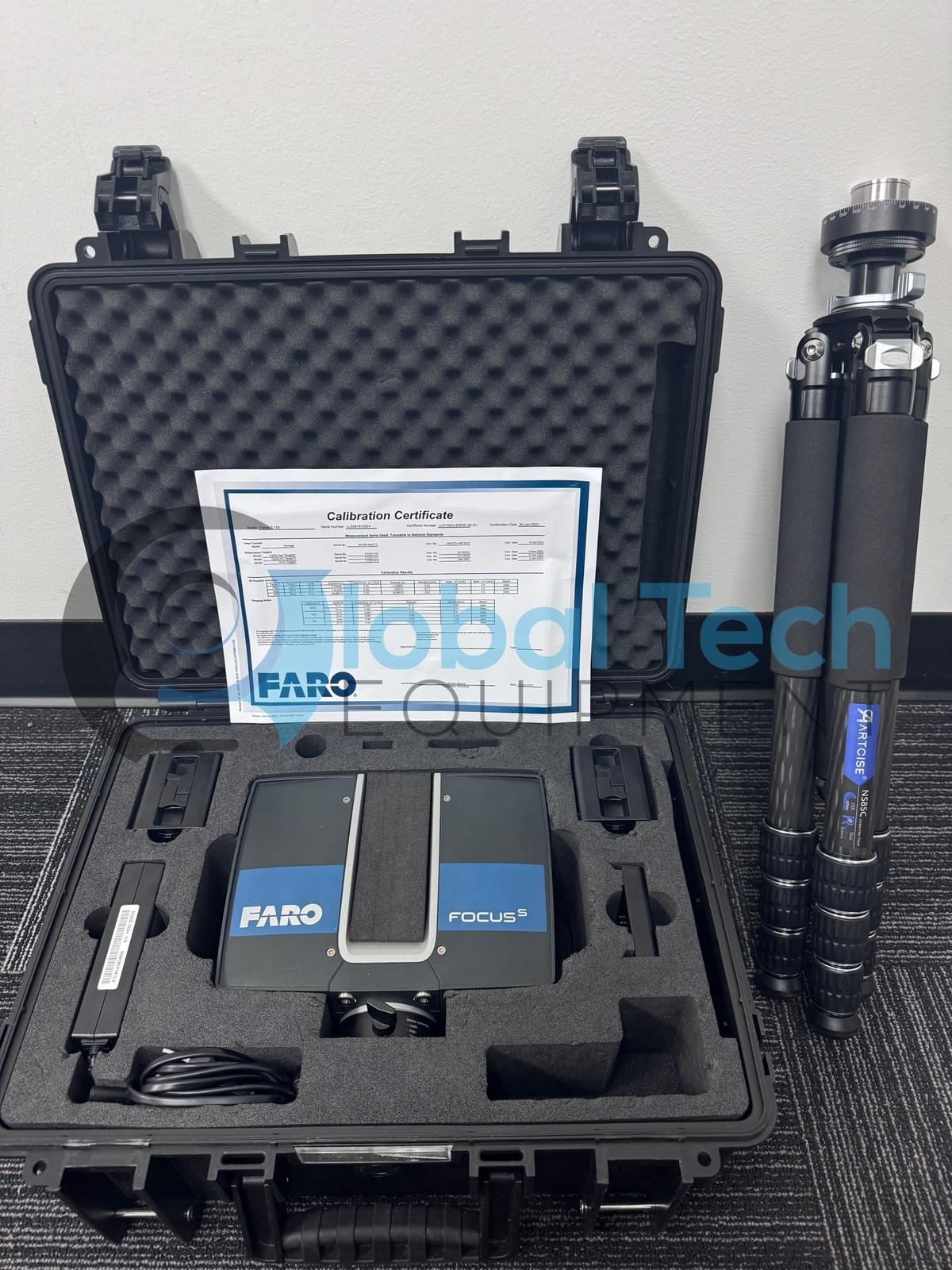 Used 3D Scanners for Sale