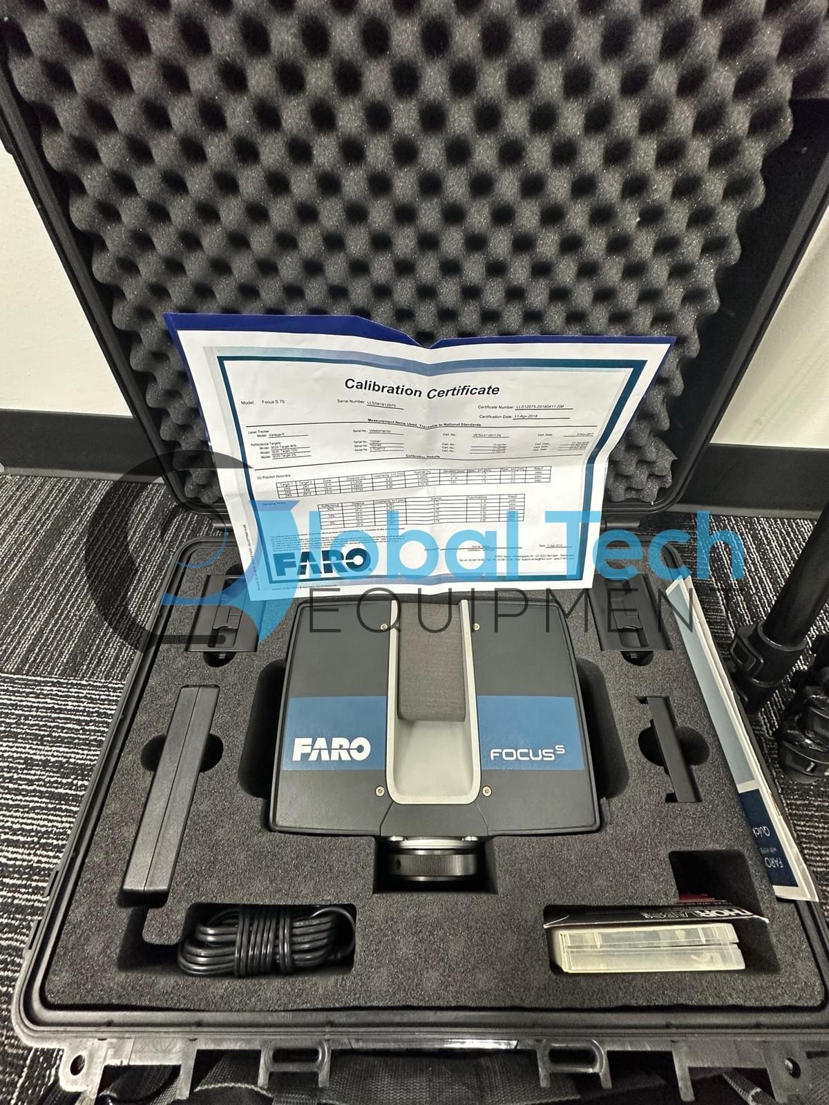 Used 3D Scanners for Sale