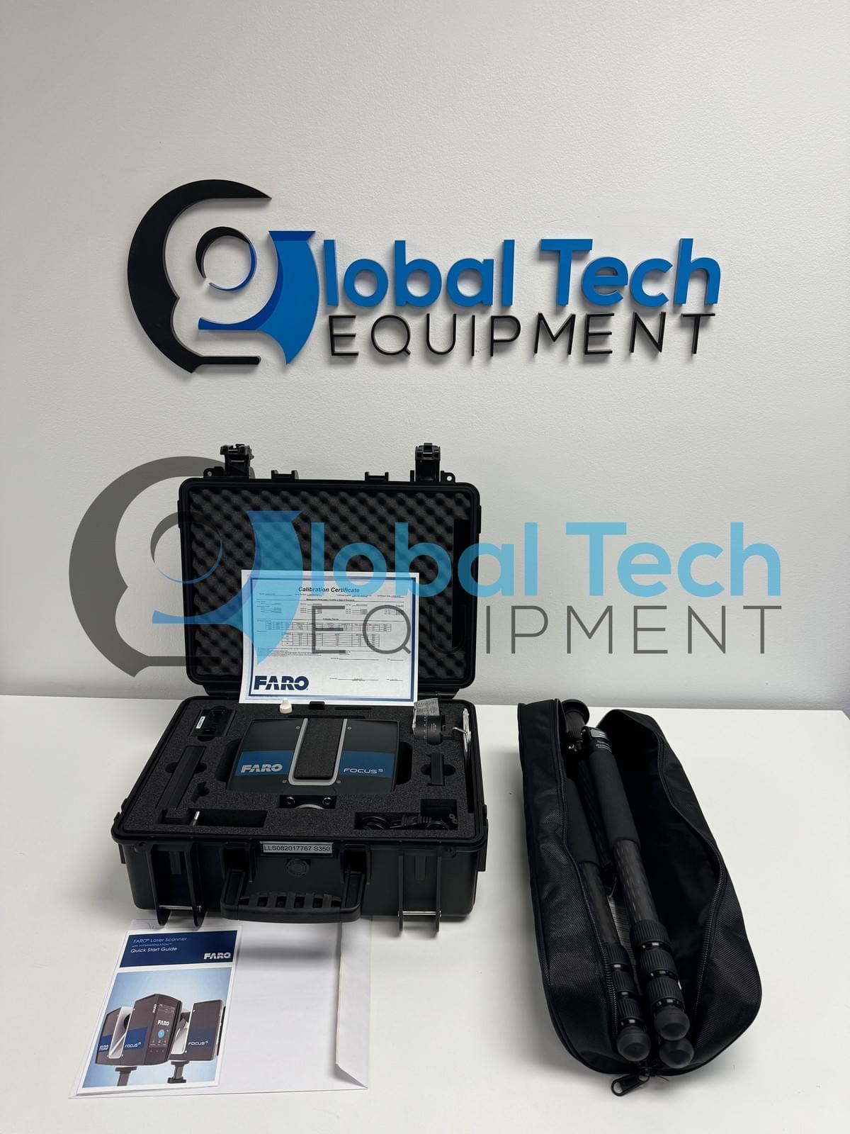 Used 3D Scanners for Sale