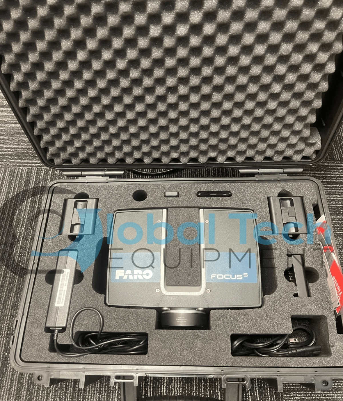 Used 3D Scanners for Sale