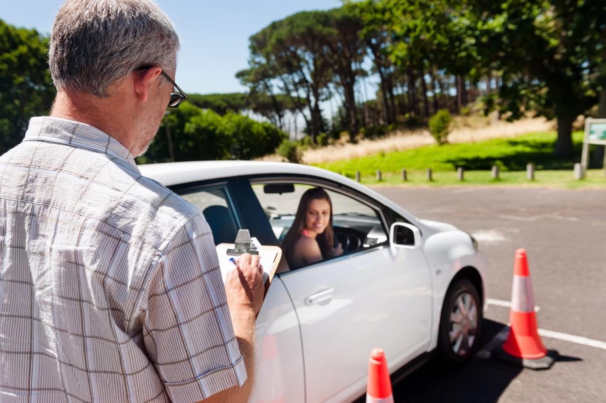 How To Make The Most Out Of Your Driving Lessons? - Dri...