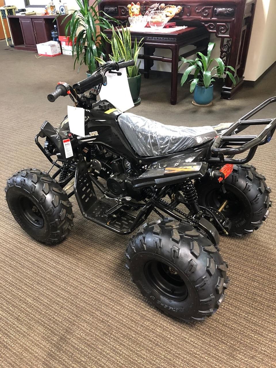 Best 4 Wheelers for Sale at Affordable ATV - 4 Wheelers...
