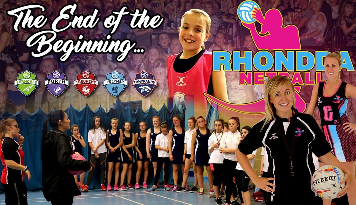 THE END OF THE BEGINning - News and Updates