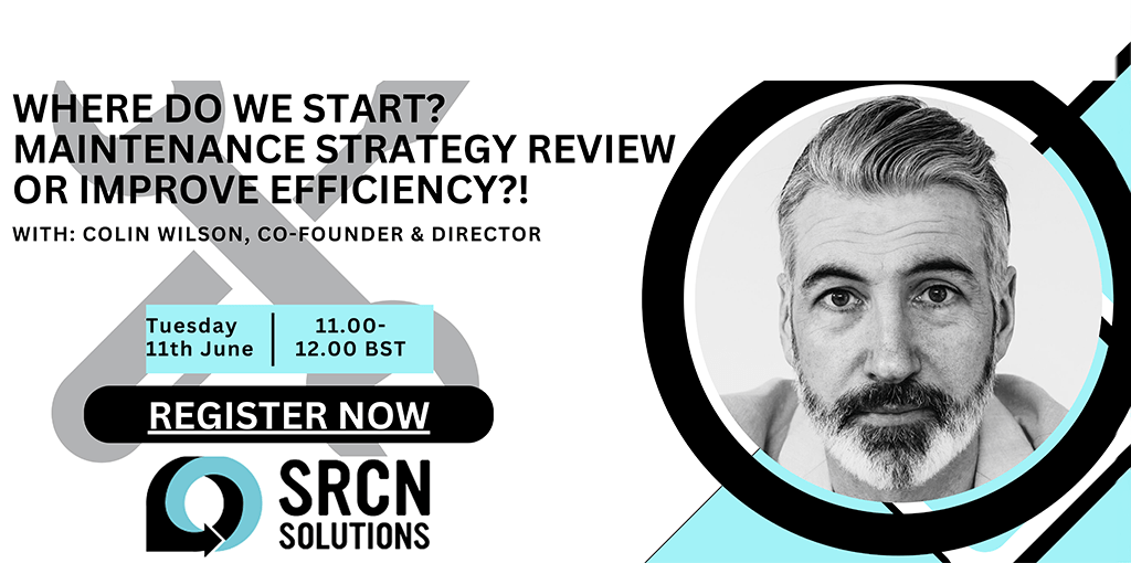 SRCN SOLUTIONS SUCCESSFULLY HOSTS SECOND WEBINAR - WORK...