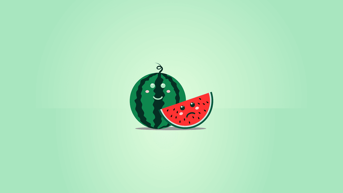 watermelon kpi