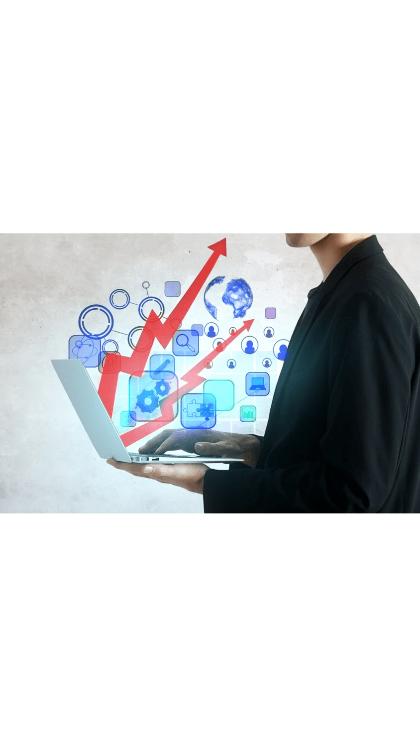 SRCN SOLUTIONS STREAMLINES CLIENT'S MAINTENANCE OPERATI...