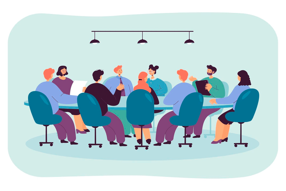 41 Easy Topics For Group Discussion - Group Discussion