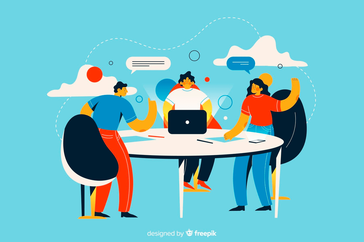 41 Easy Topics For Group Discussion - Group Discussion