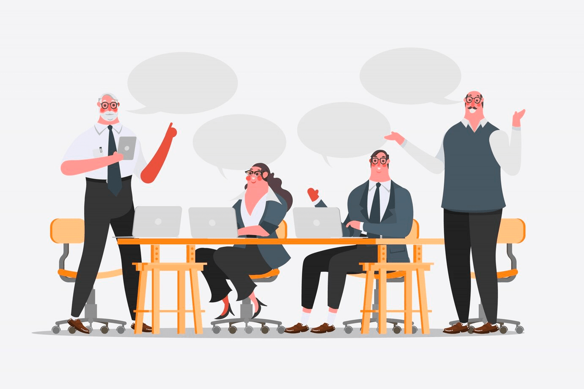 5 Types of Group Discussion You Need to Know (+ Best Ti...