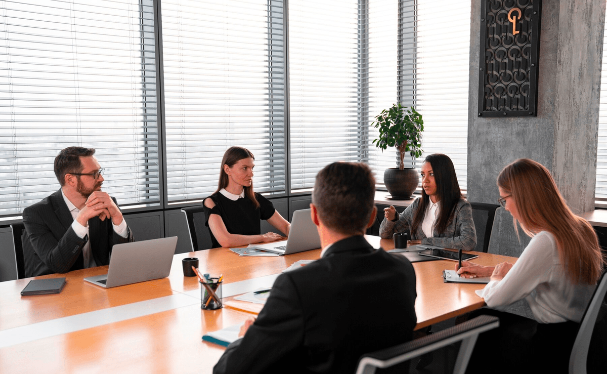 group discussions in interview