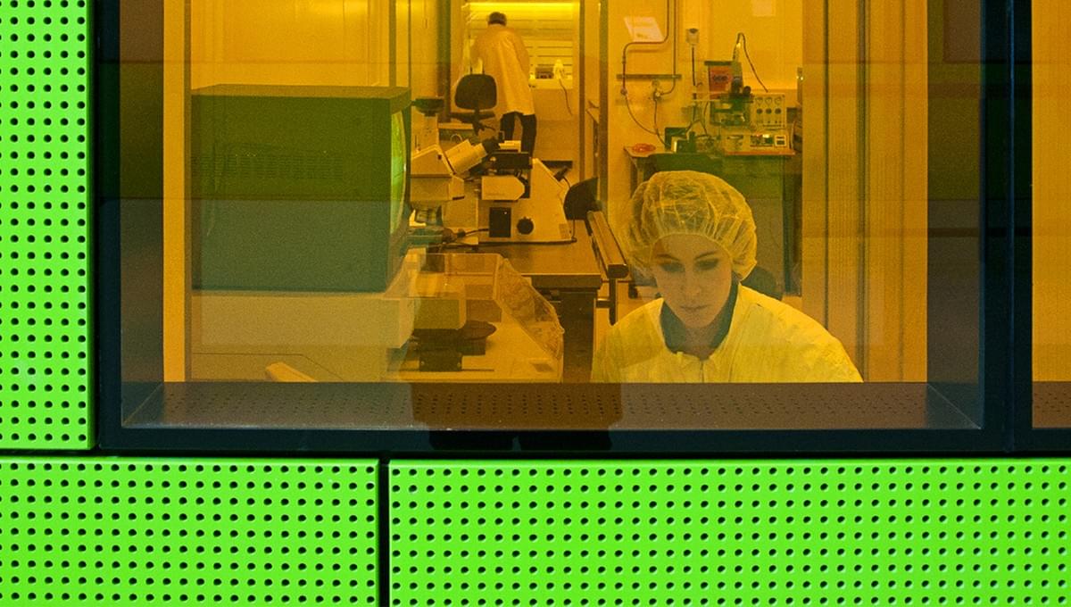 Developing the online content for Amsterdam Science Par...