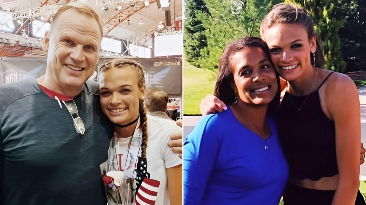 Anna Hall Parents Inspiring Influence on Her Journey